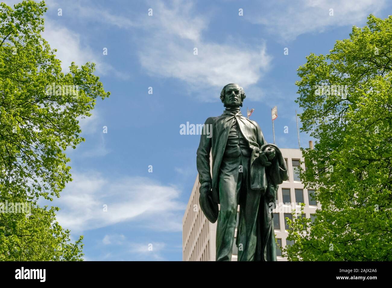 John Godley High Resolution Stock Photography and Images - Alamy