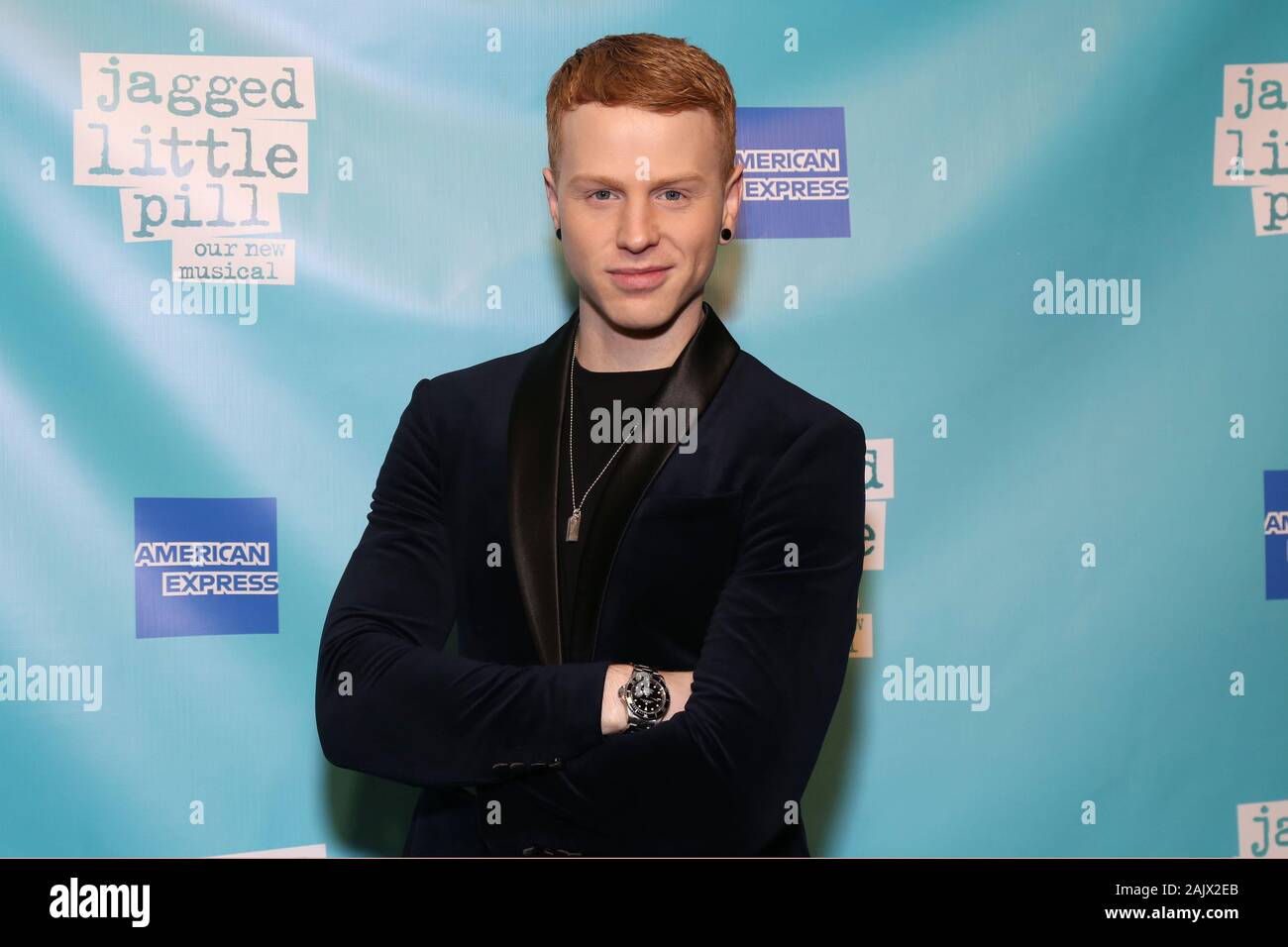 Logan hart hi-res stock photography and images - Alamy