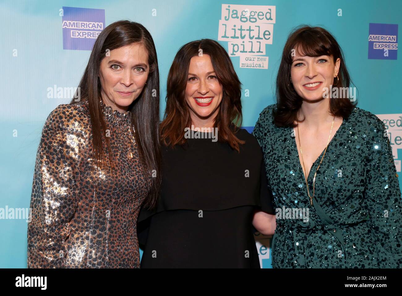 Alanis morissette 2019 hi-res stock photography and images - Alamy
