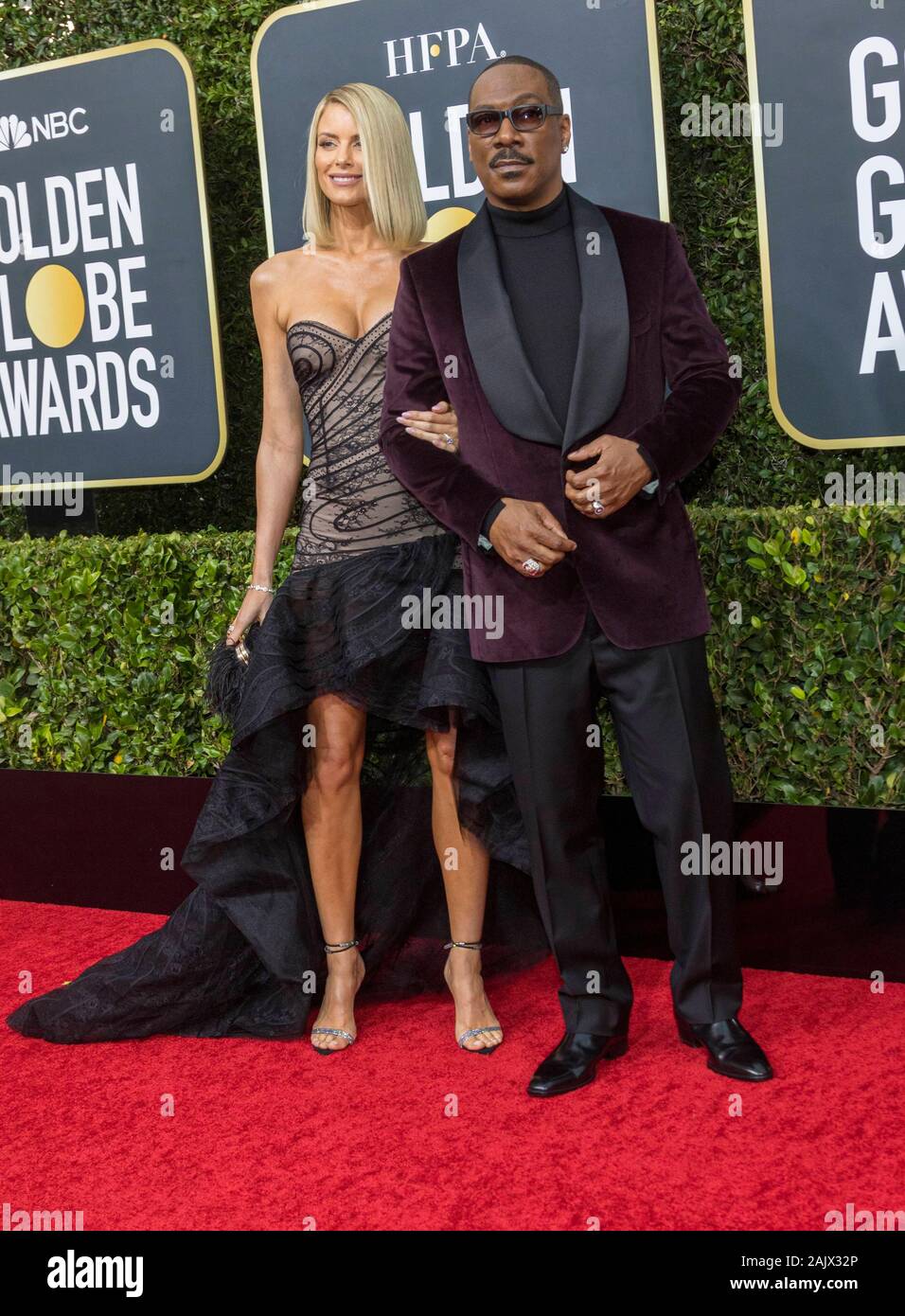 Bria Murphy And Wale