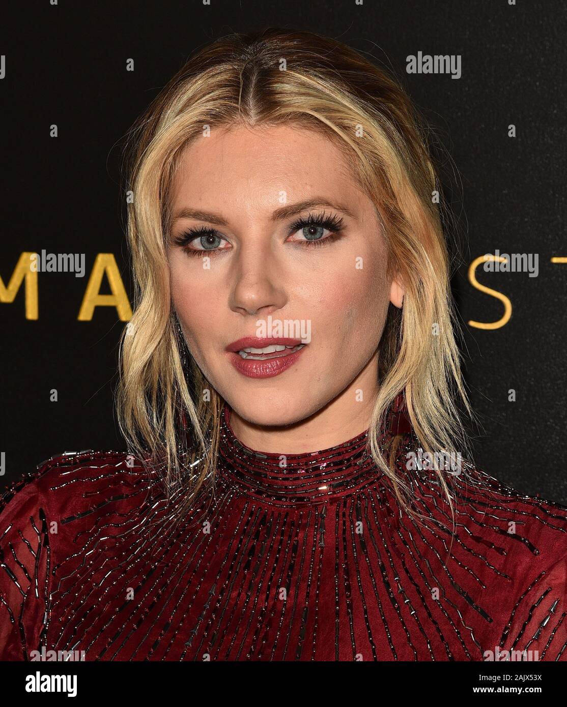 Katheryn Winnick Bones