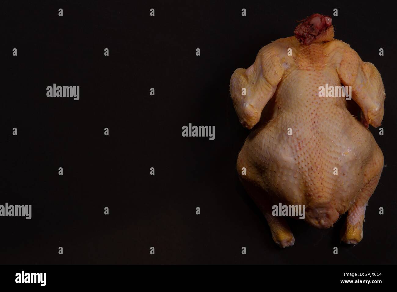 Broiler hi-res stock photography and images - Alamy