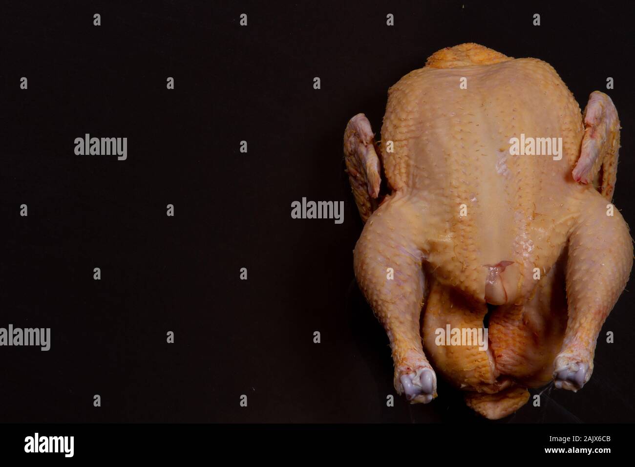 Broiler hi-res stock photography and images - Alamy