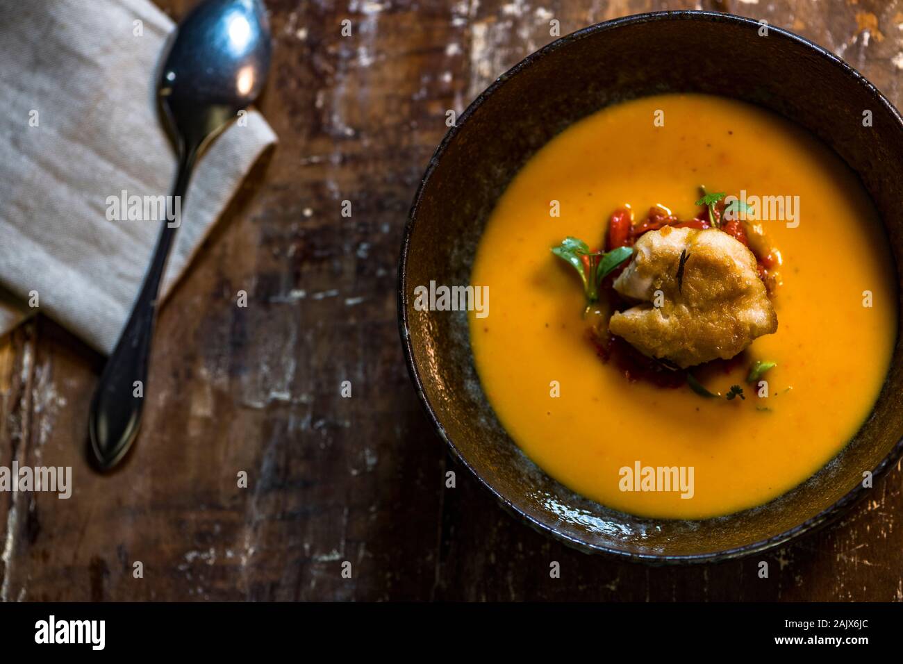 High vitamin food hi-res stock photography and images - Alamy