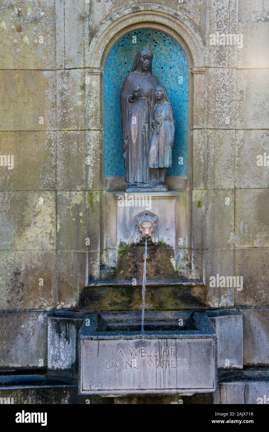 Buxton water hi-res stock photography and images - Alamy