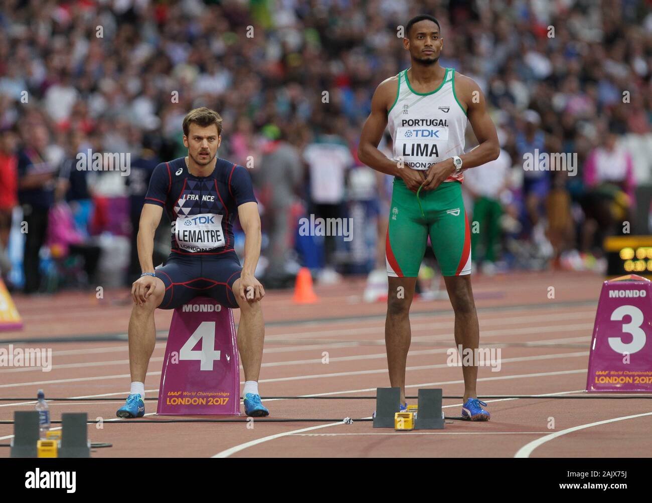 David Lima High Resolution Stock Photography and Images - Alamy