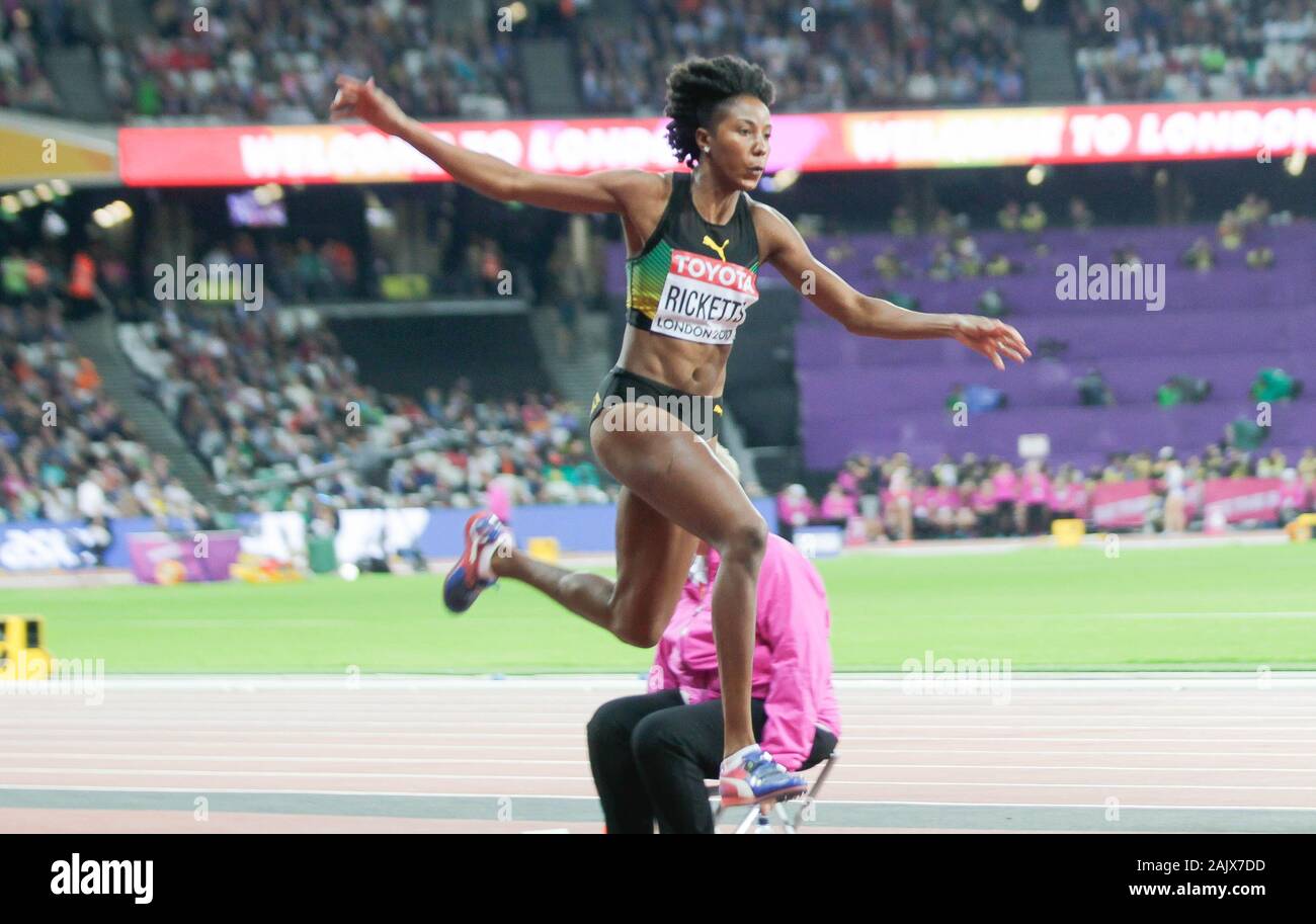 Shanieka ricketts hi-res stock photography and images - Alamy