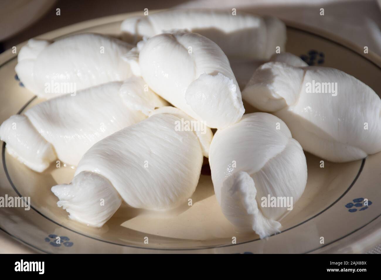 Traditionally made from terracotta hi-res stock photography and images ...