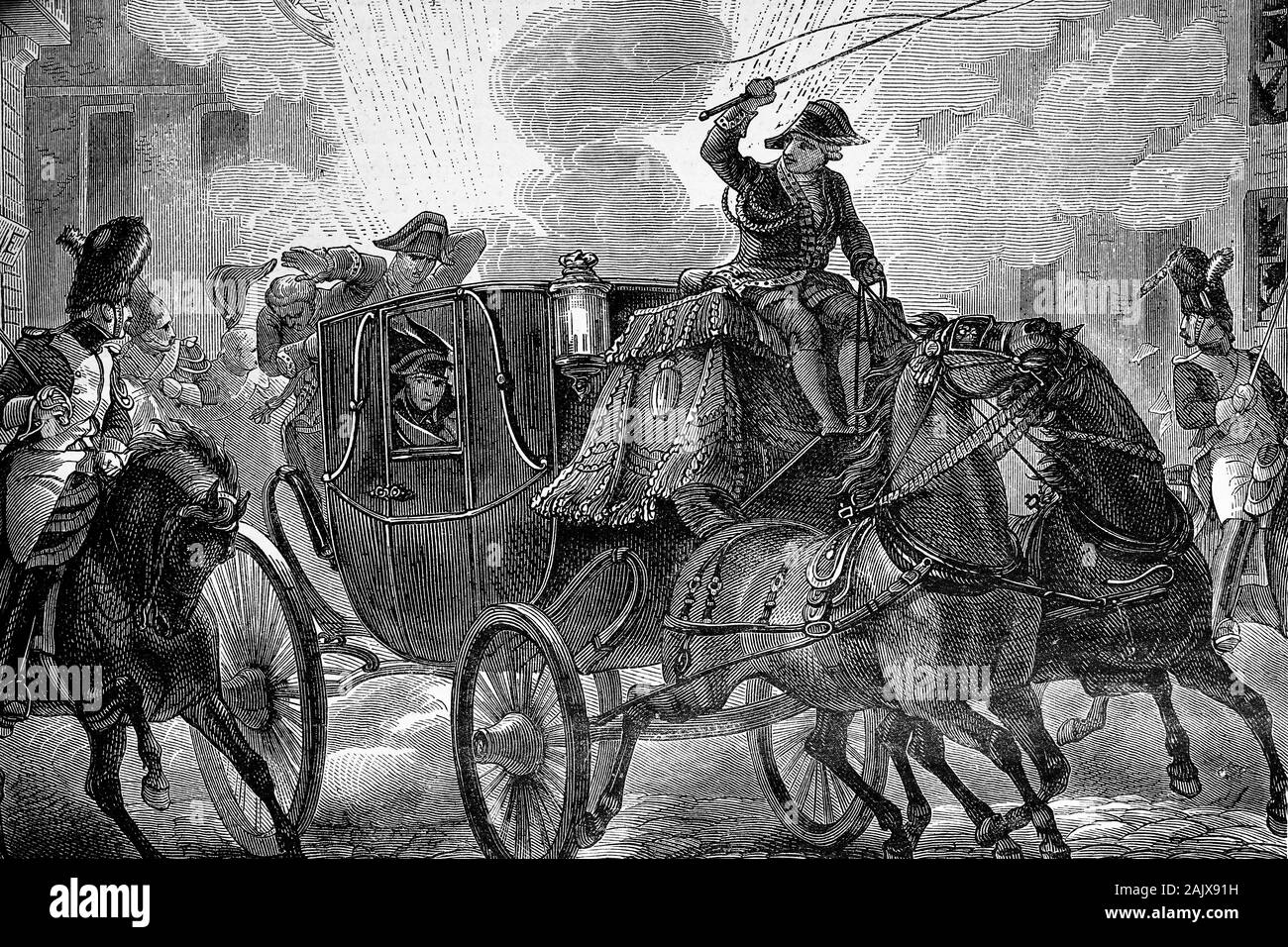 Bomb blast hi-res stock photography and images - Alamy