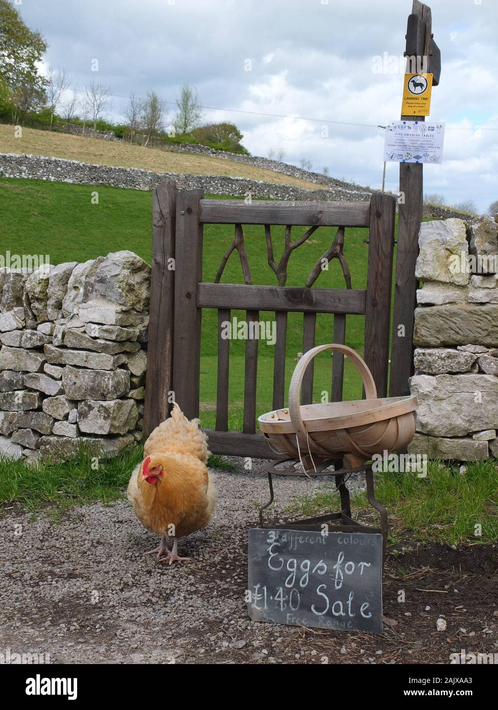 Honesty box uk hi-res stock photography and images - Alamy