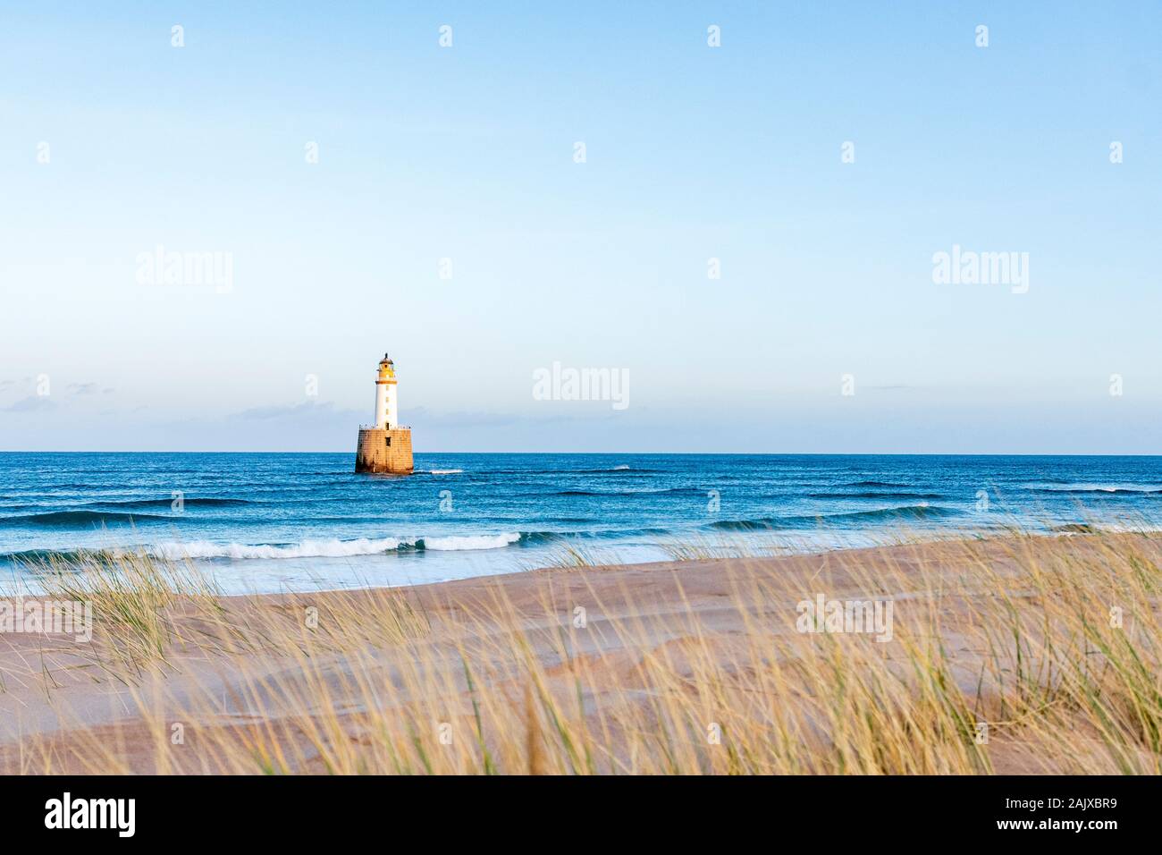 Old rattray hi-res stock photography and images - Alamy