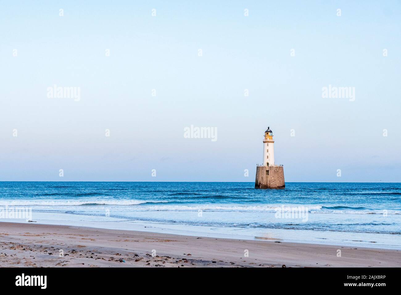 Old Rattray High Resolution Stock Photography and Images - Alamy