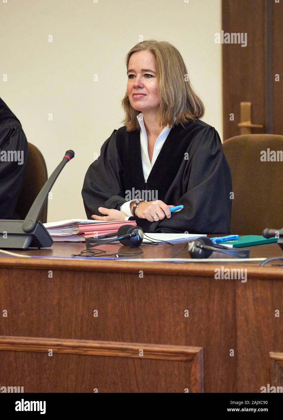 Anne Meier Göring High Resolution Stock Photography and Images - Alamy
