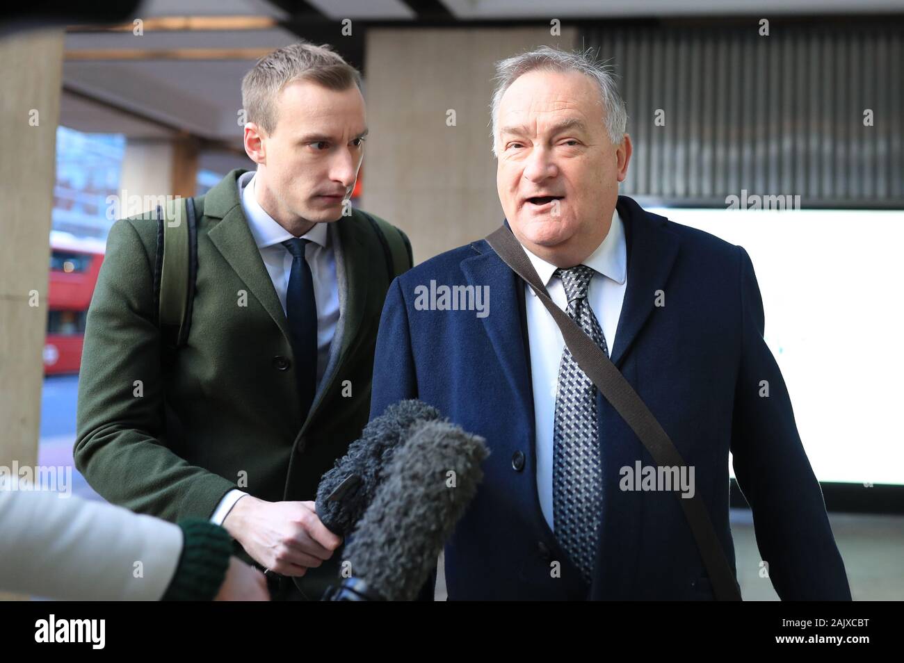 Chief whip of the labour party hi-res stock photography and images - Alamy
