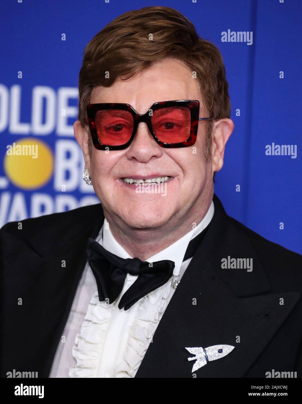 Elton hotel hi-res stock photography and images - Alamy