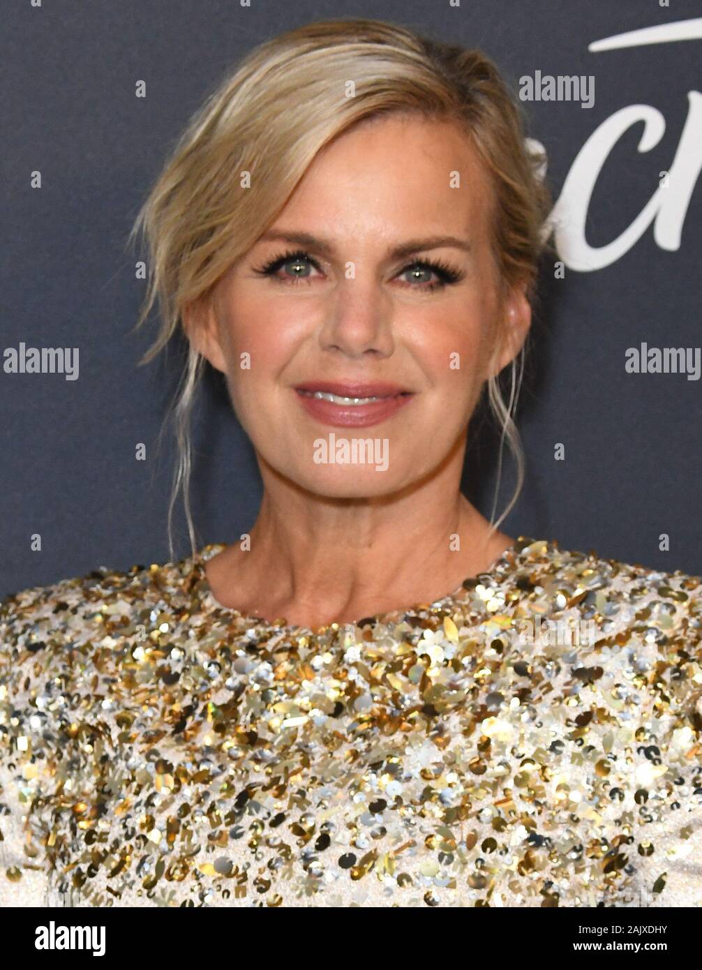 Beverly Hills, California, USA. 05th Jan, 2020. Gretchen Carlson. 21st ...