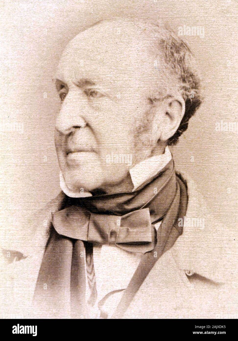 Scottish geologist hi-res stock photography and images - Alamy