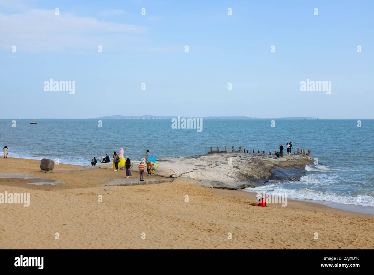 Amoy beaches hi-res stock photography and images - Alamy