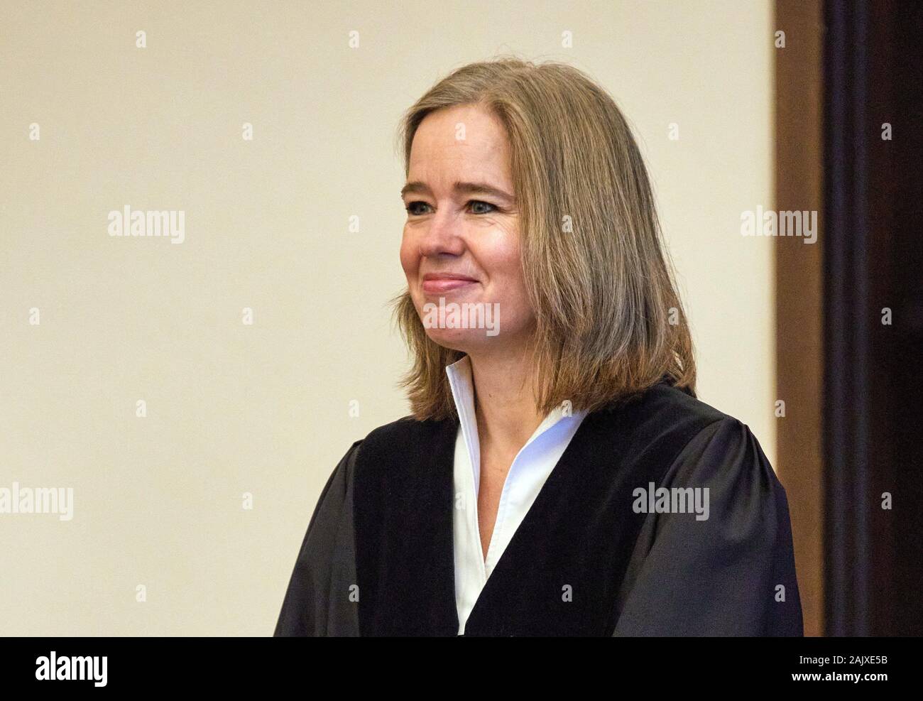 Anne Meier Goring High Resolution Stock Photography and Images - Alamy