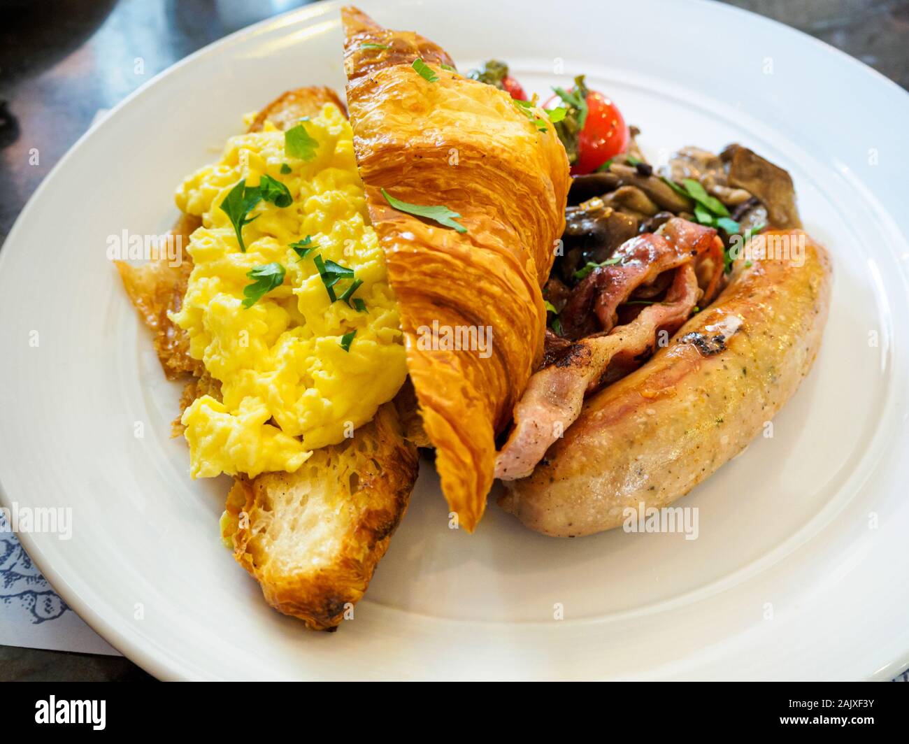 The big combo hi-res stock photography and images - Alamy