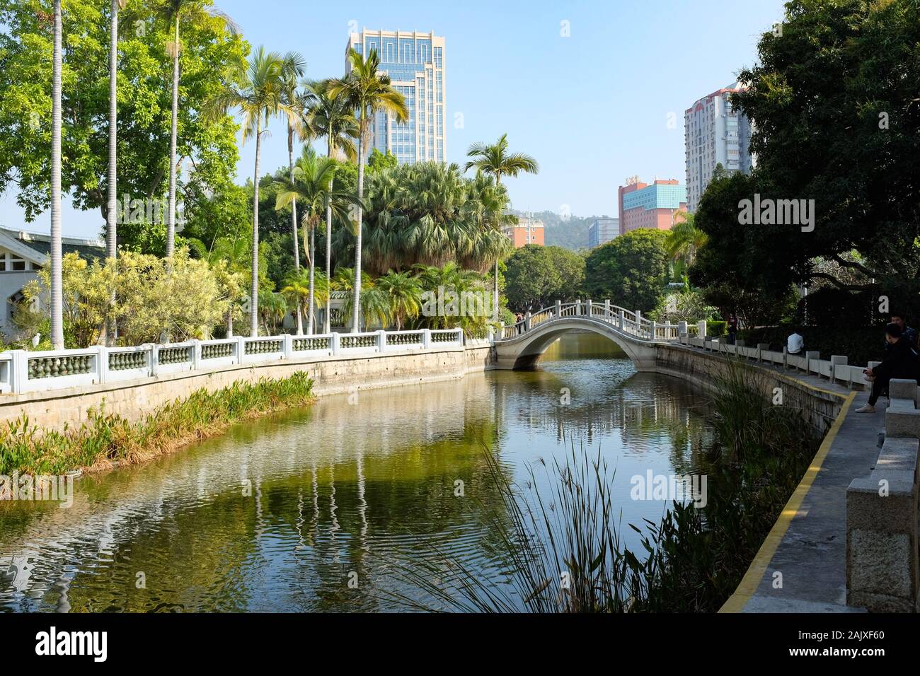 Amoy China High Resolution Stock Photography and Images - Alamy