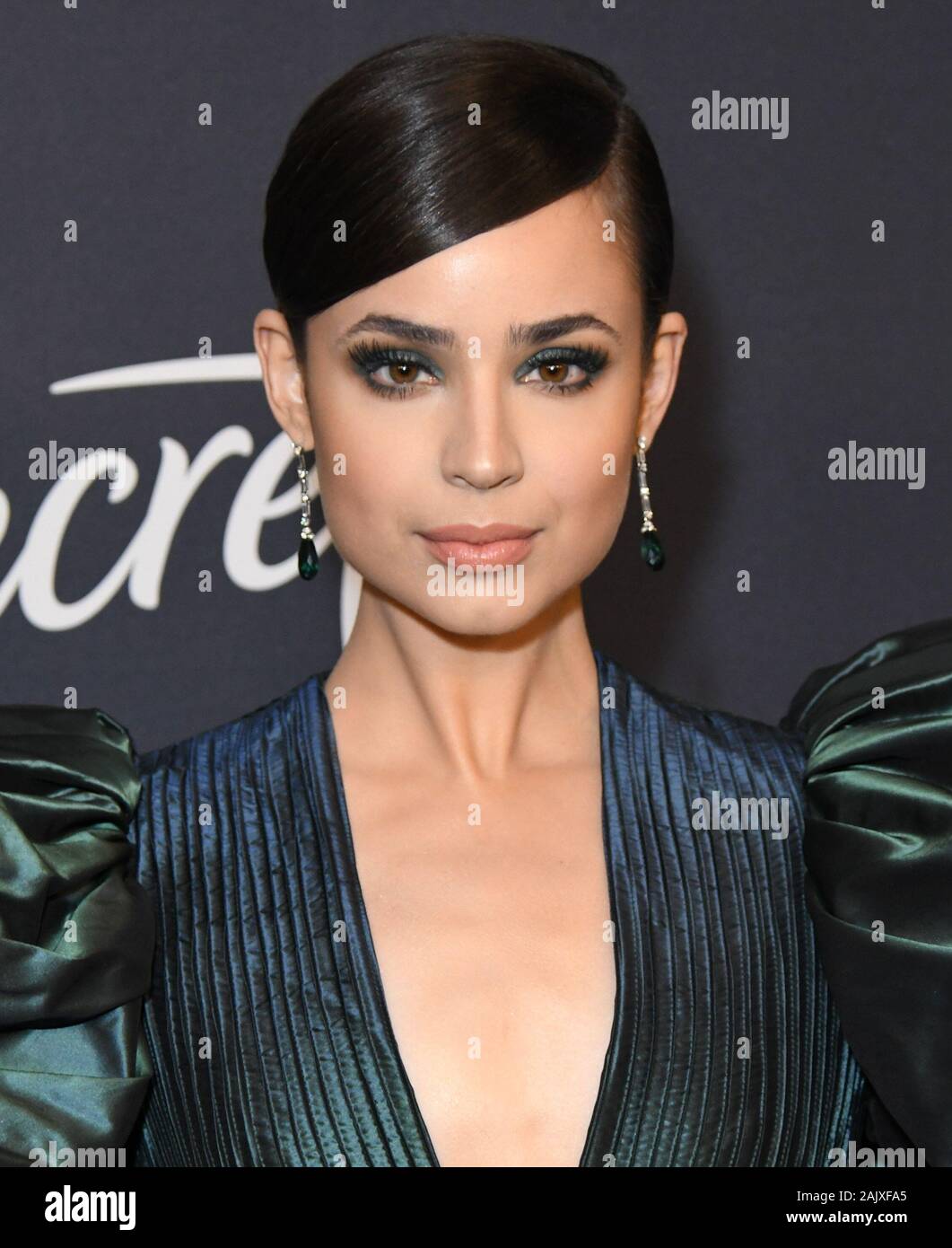 Sofia carson 2020 hi-res stock photography and images - Alamy
