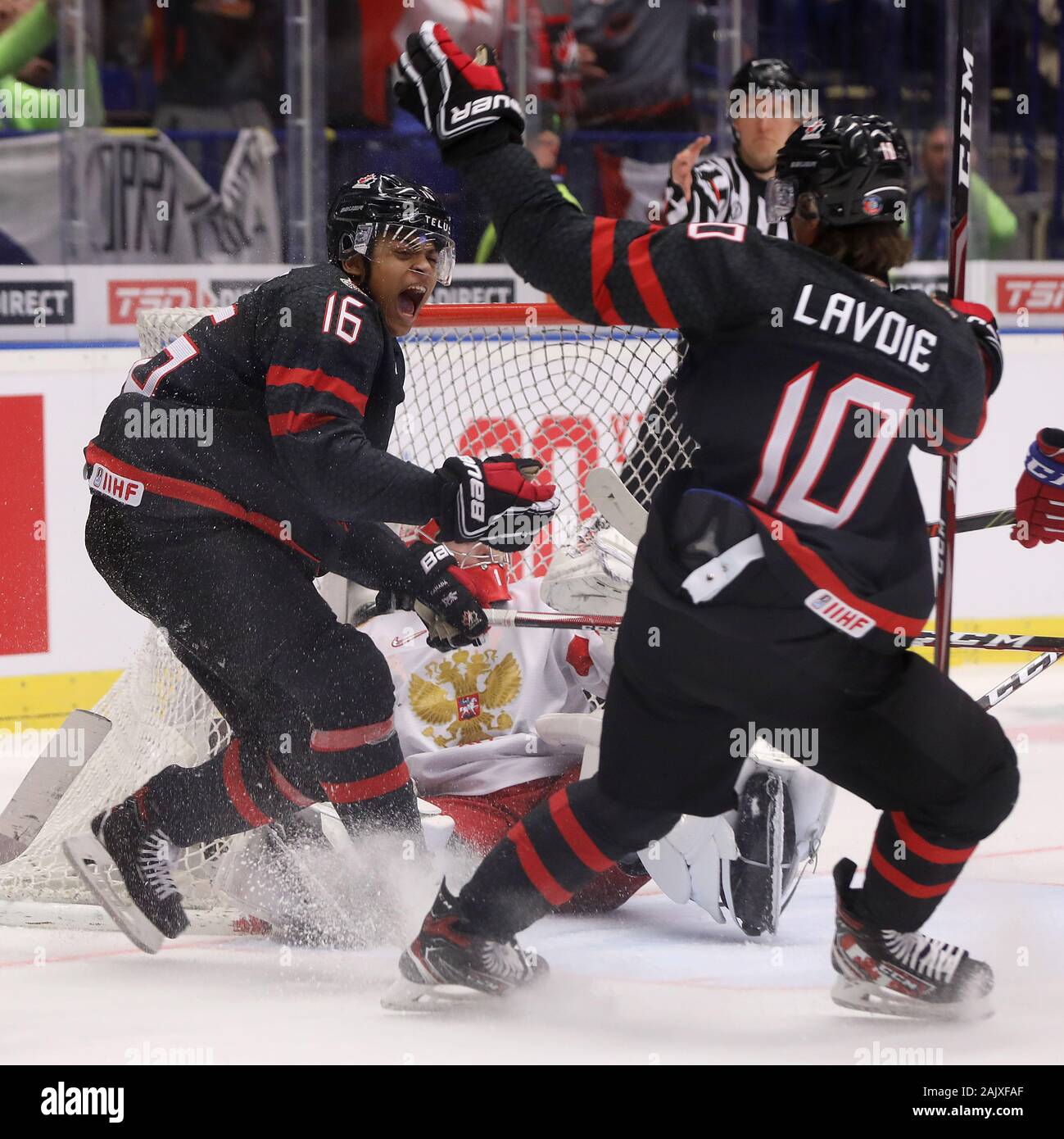 Raphael lavoie hi-res stock photography and images - Alamy