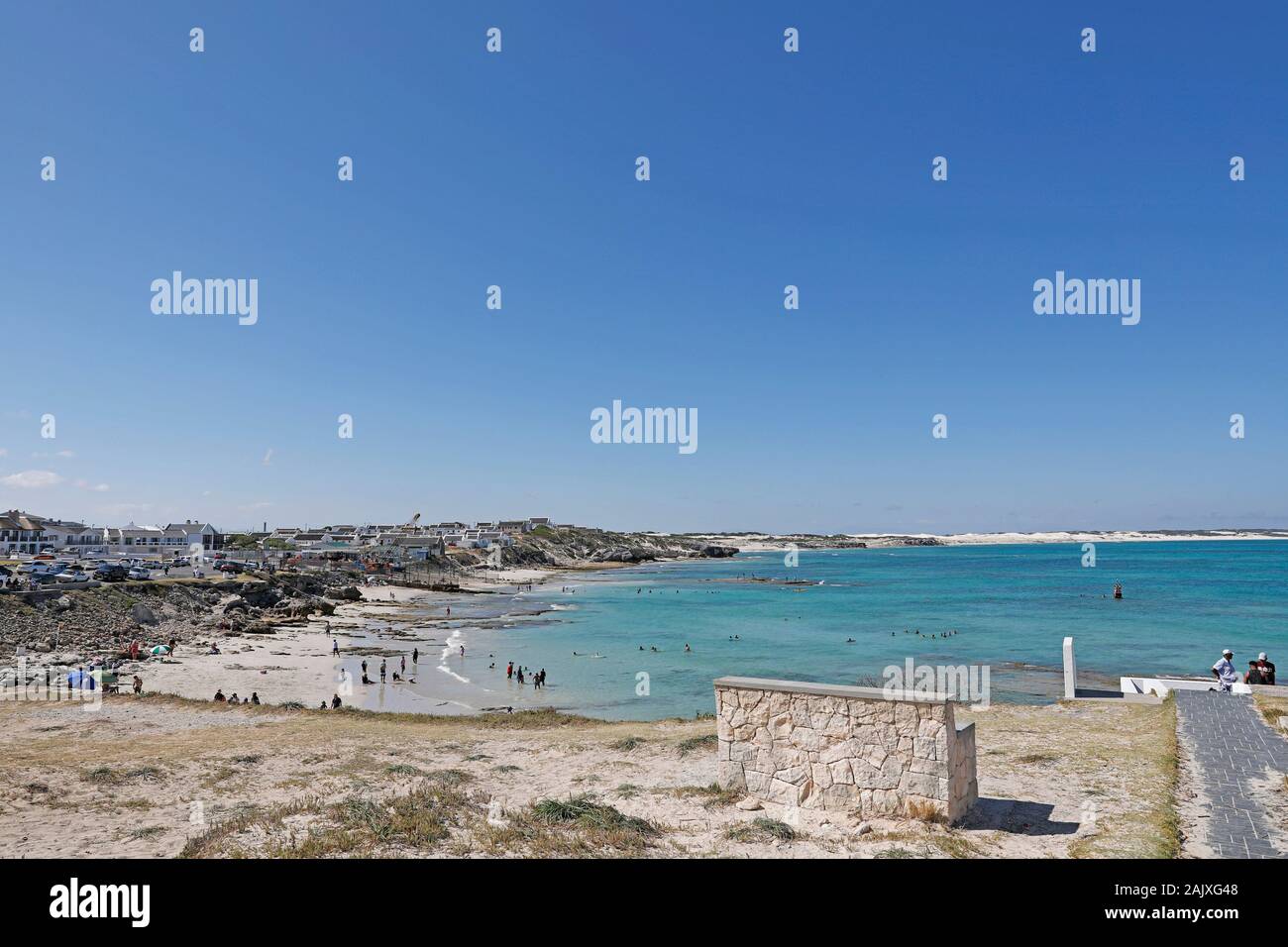 Arniston western cape hi-res stock photography and images - Alamy