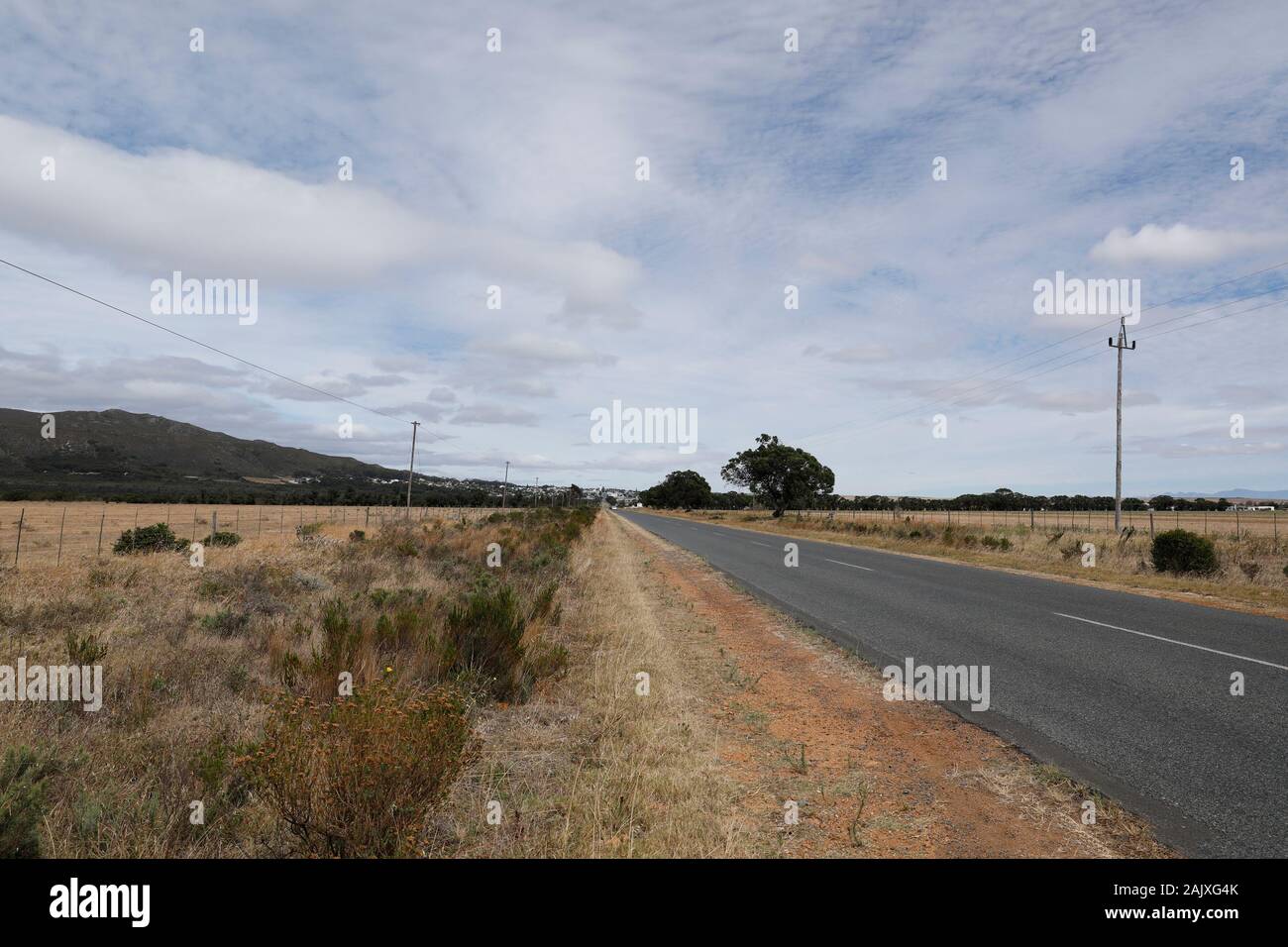 Bredasdorp hi-res stock photography and images - Alamy