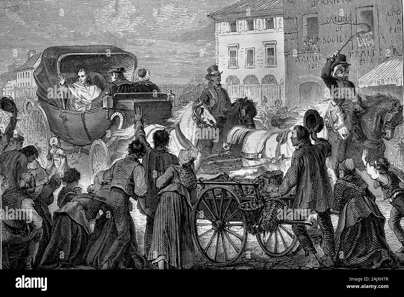 Napoleonic wars 1805 hi-res stock photography and images - Alamy