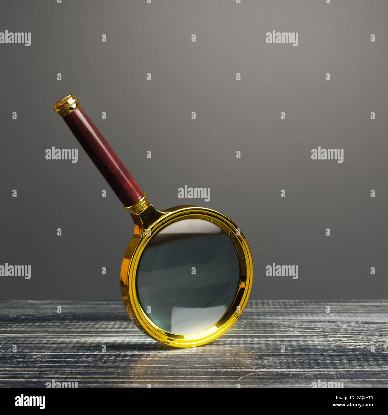 Investigate hi-res stock photography and images - Alamy
