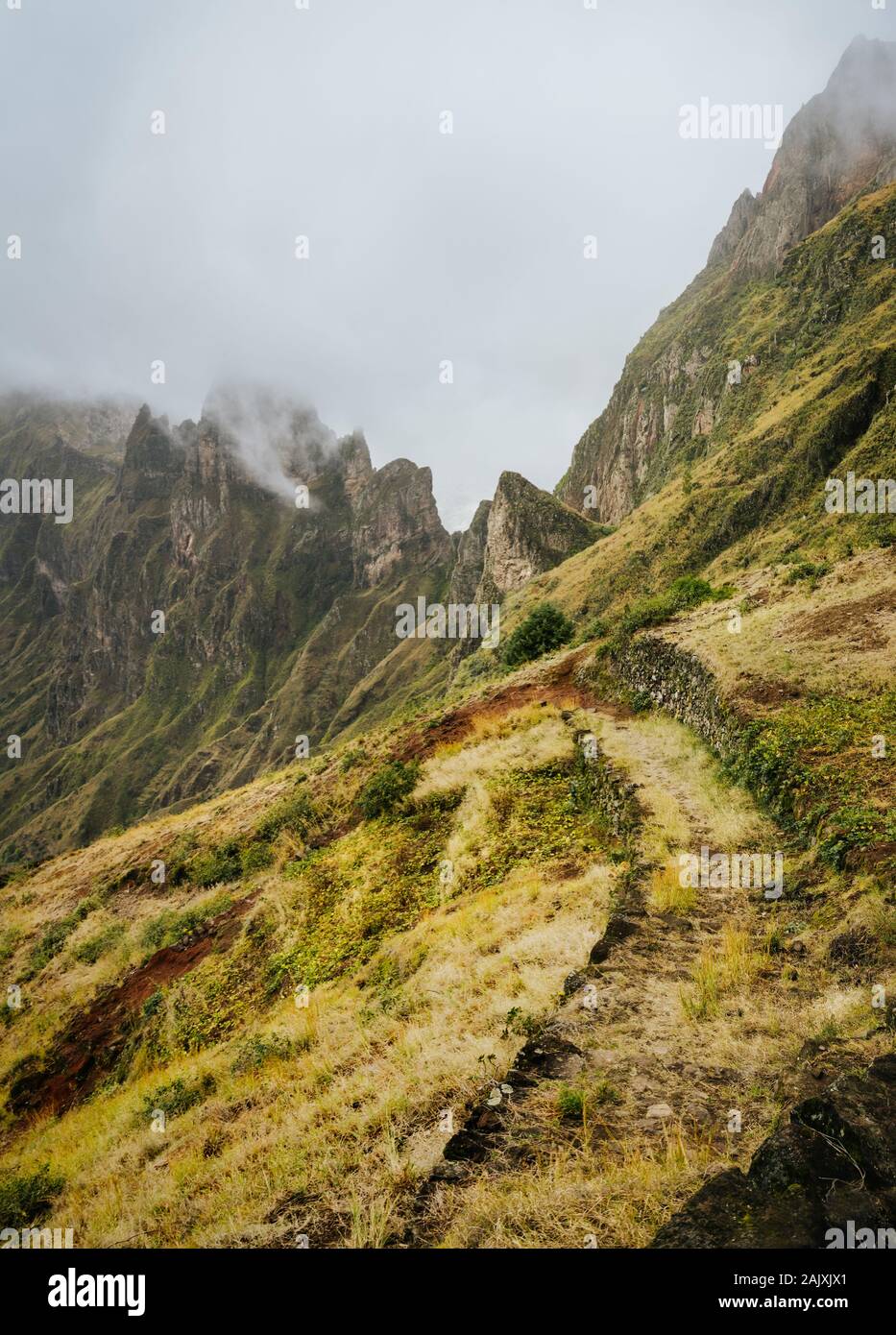 Torre verde hi-res stock photography and images - Alamy