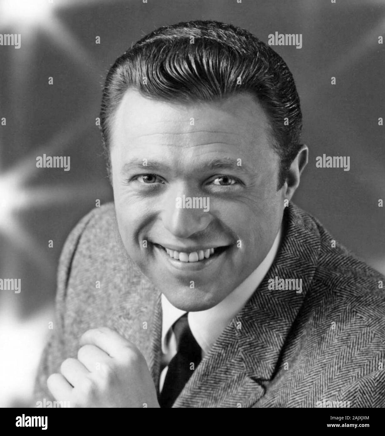 Steve lawrence Black and White Stock Photos & Images - Alamy