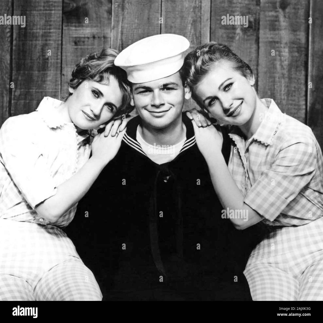 Gary troxel hi-res stock photography and images - Alamy