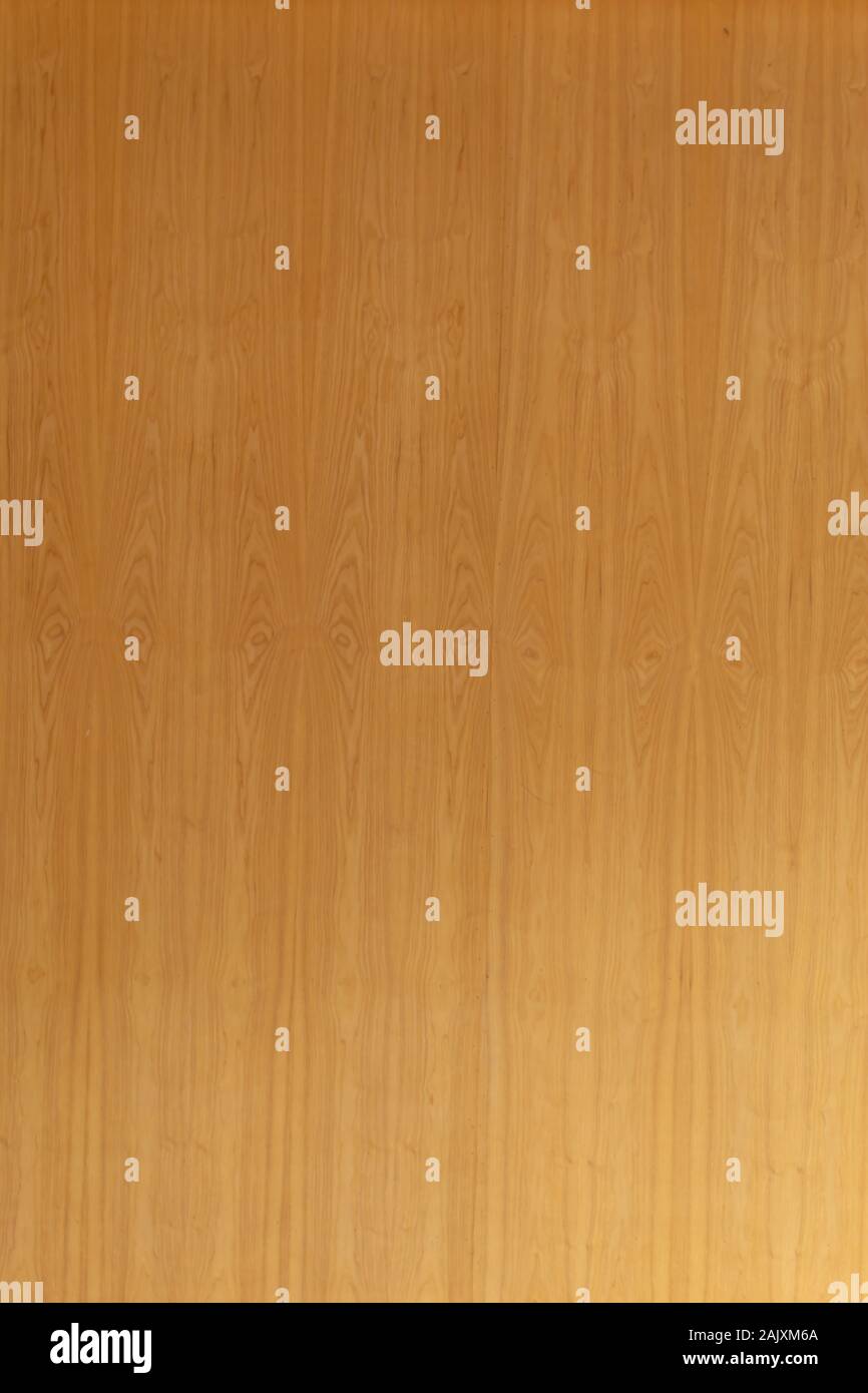 Solid wood pattern Used as a background Stock Photo - Alamy