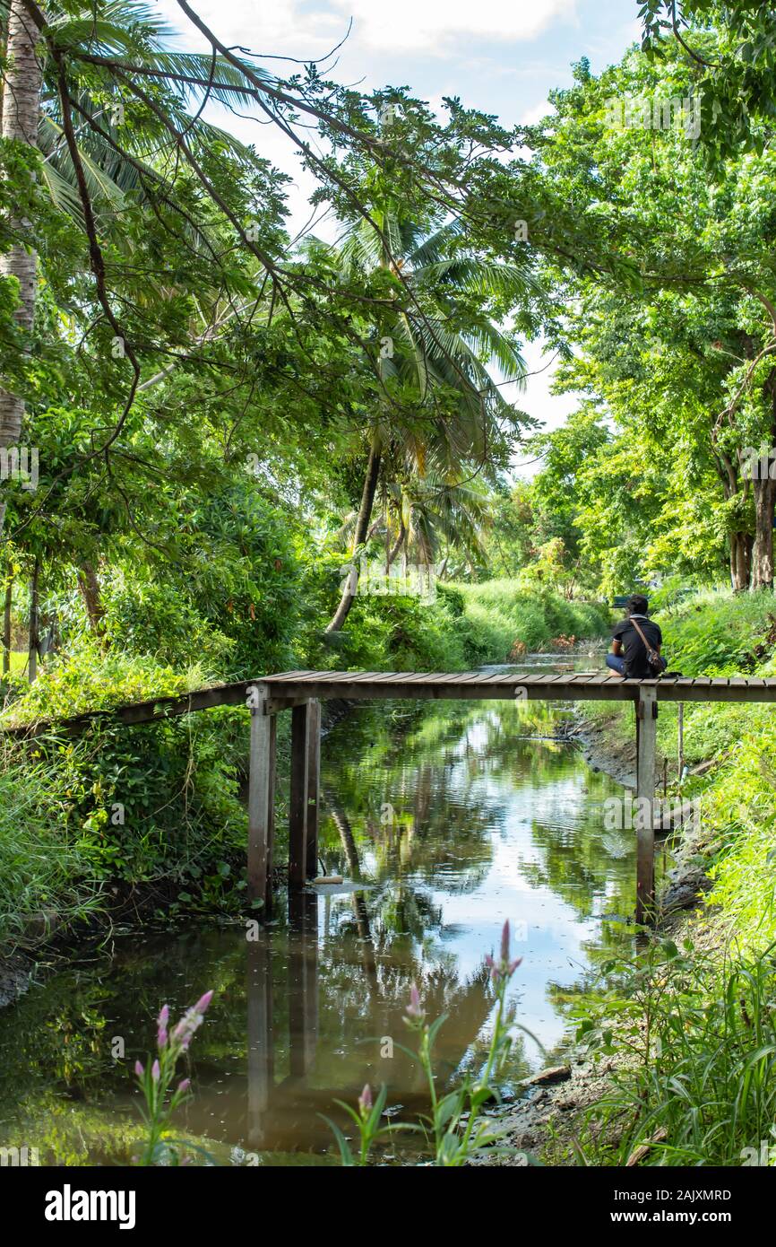 Water raceway hi-res stock photography and images - Alamy