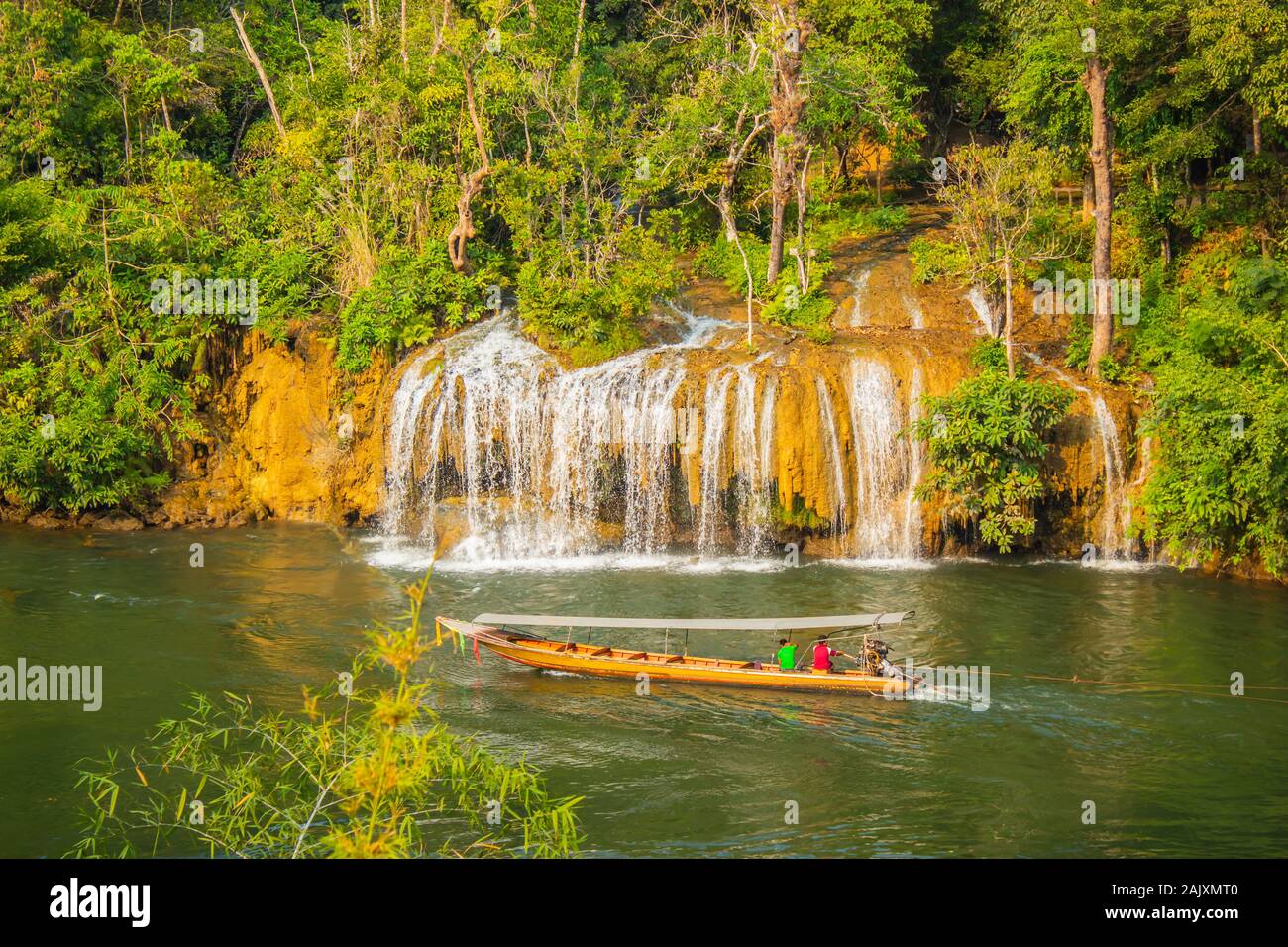 Sai Yok Yai High Resolution Stock Photography and Images - Alamy
