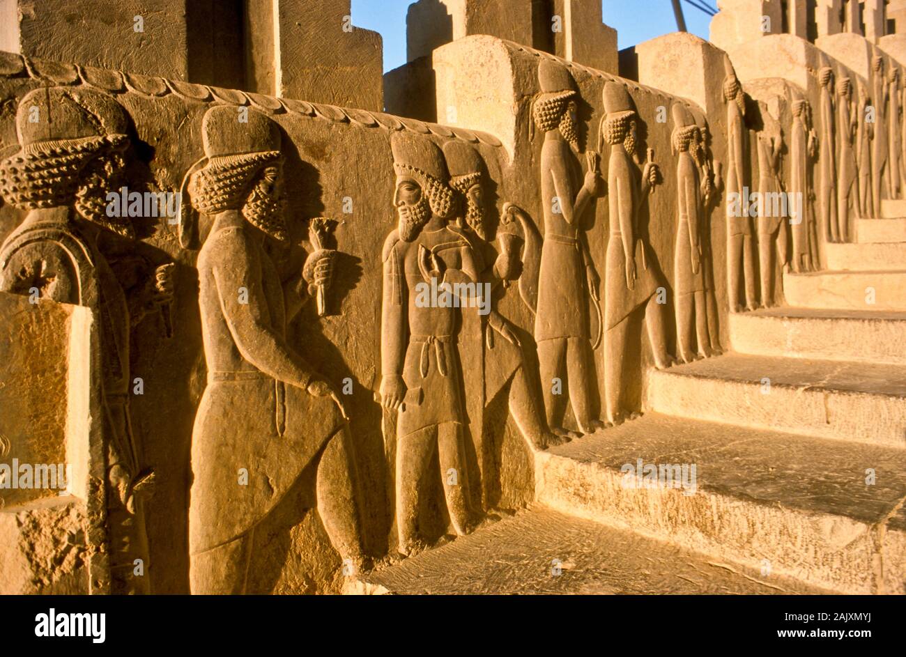 Destroyed by alexander the great hi-res stock photography and images ...