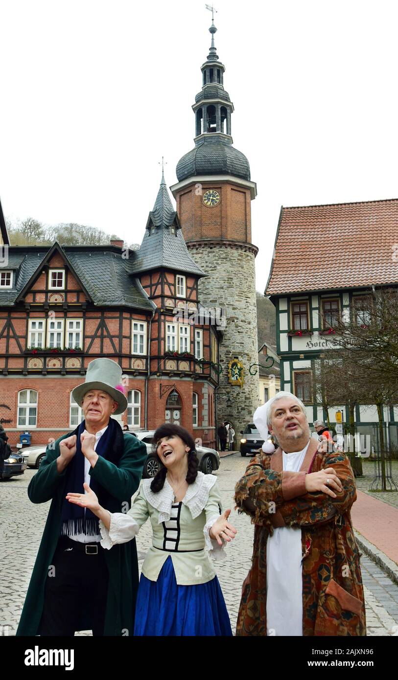 Christiane jantosch hi-res stock photography and images - Alamy