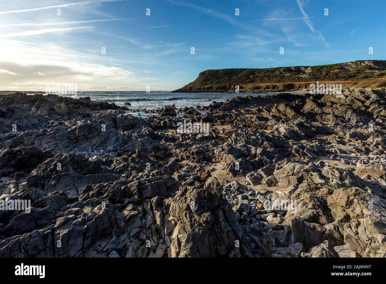 Salthouse bay hi-res stock photography and images - Alamy