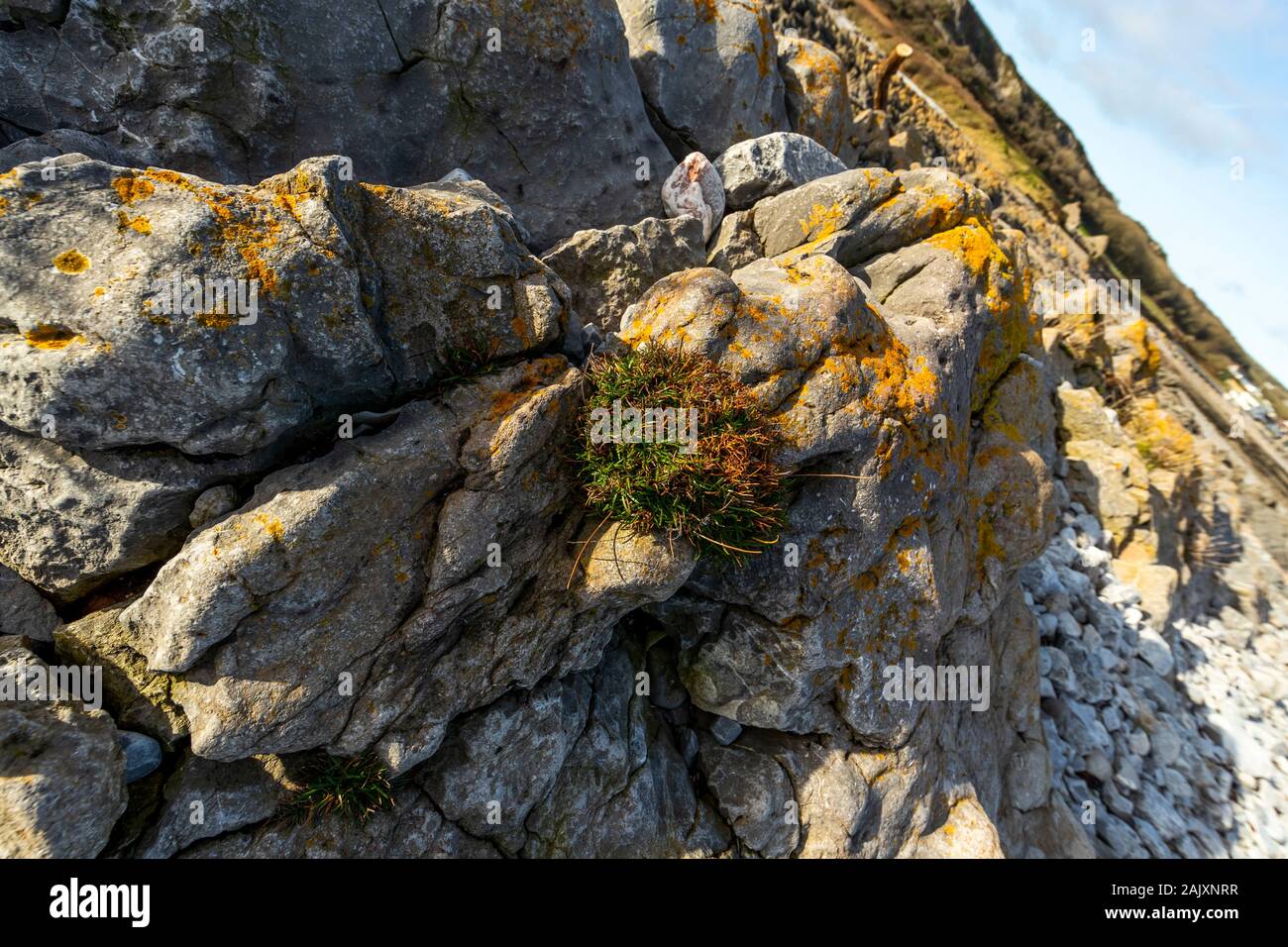 Salthouse bay hi-res stock photography and images - Alamy