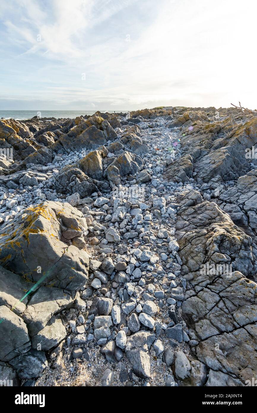 Salthouse bay hi-res stock photography and images - Alamy