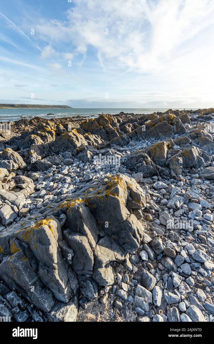 Salthouse bay hi-res stock photography and images - Alamy