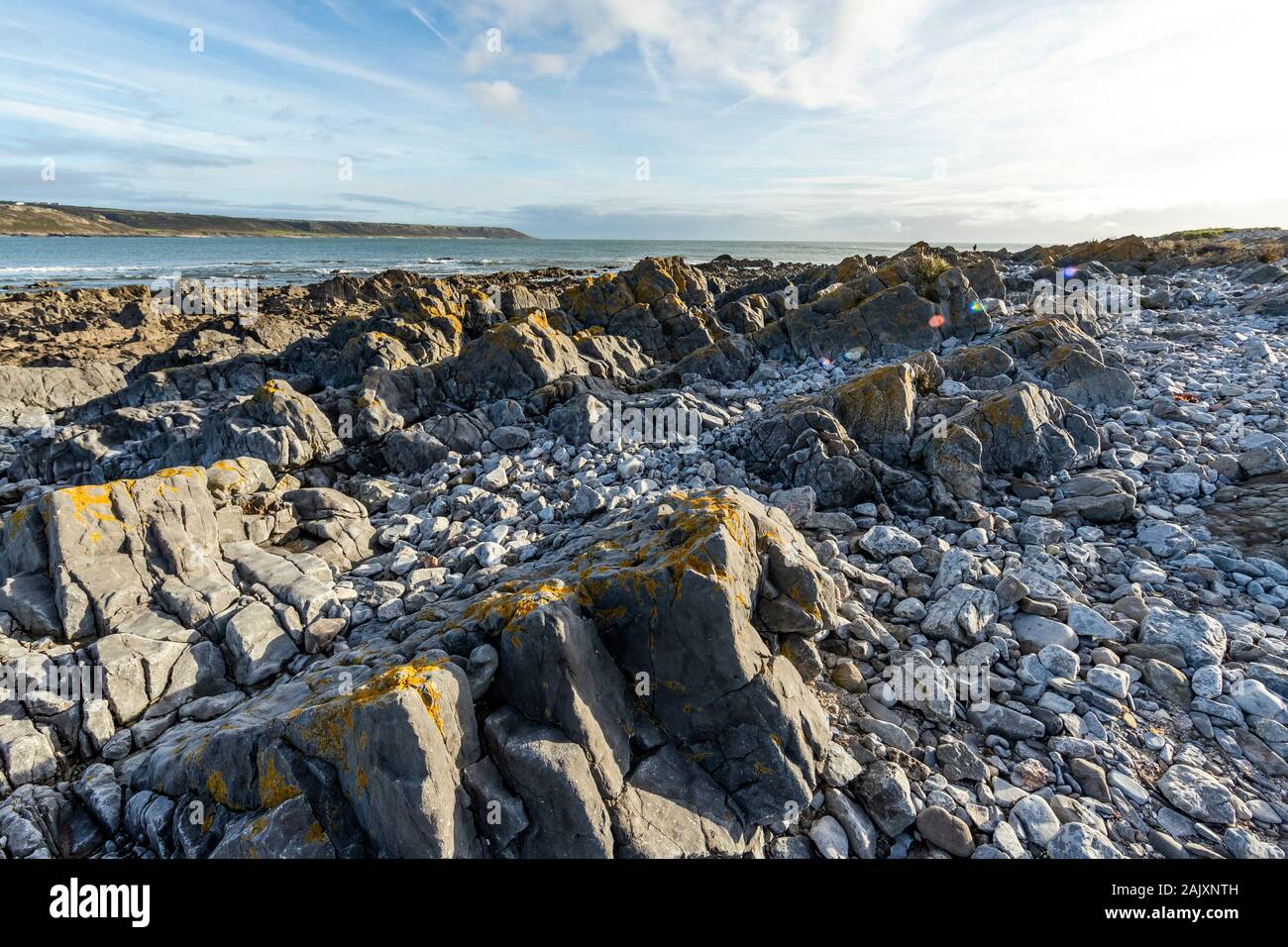 Salthouse bay hi-res stock photography and images - Alamy