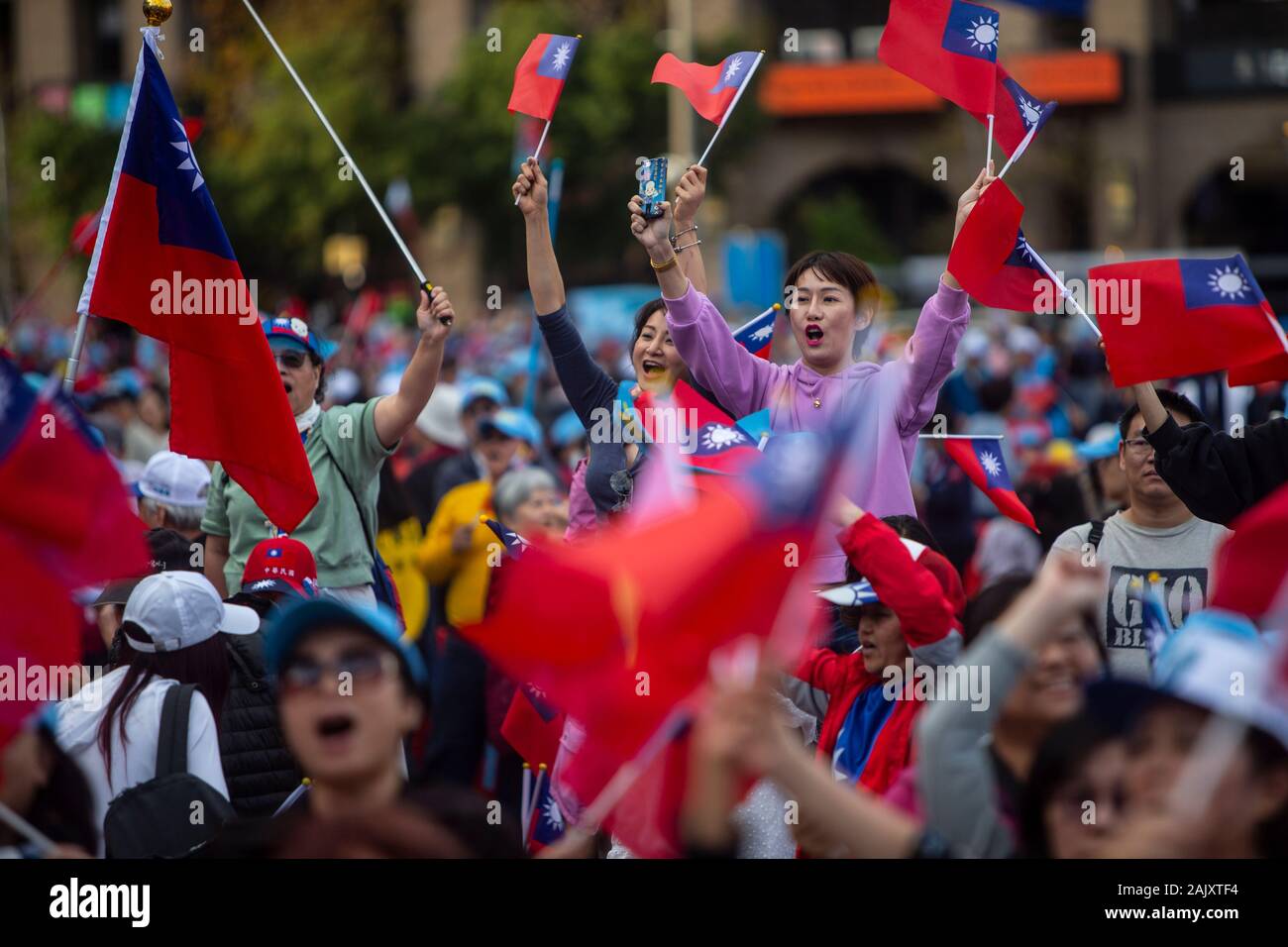 Kmt flag hi-res stock photography and images - Alamy