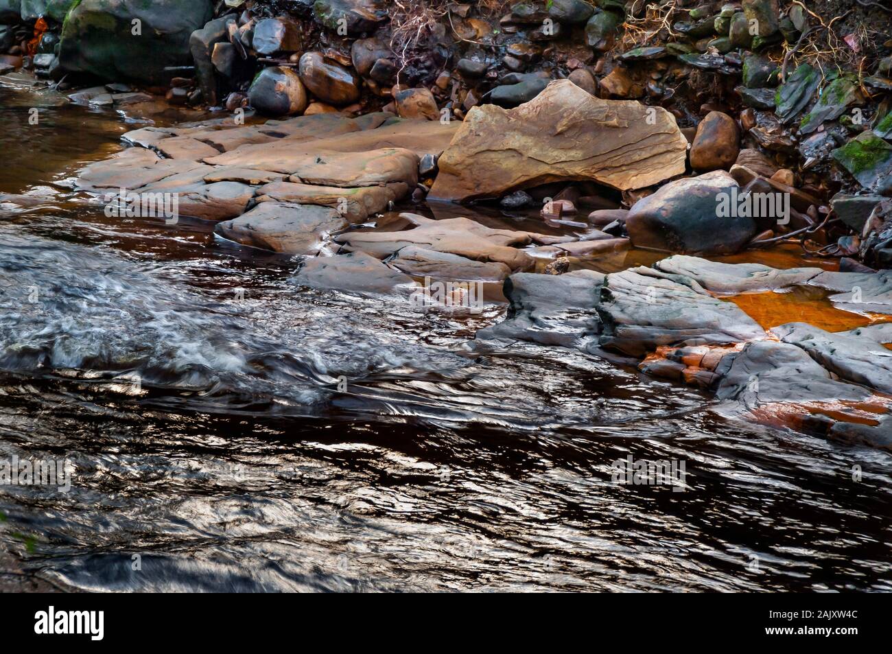 Ancient River Bed High Resolution Stock Photography and Images - Alamy