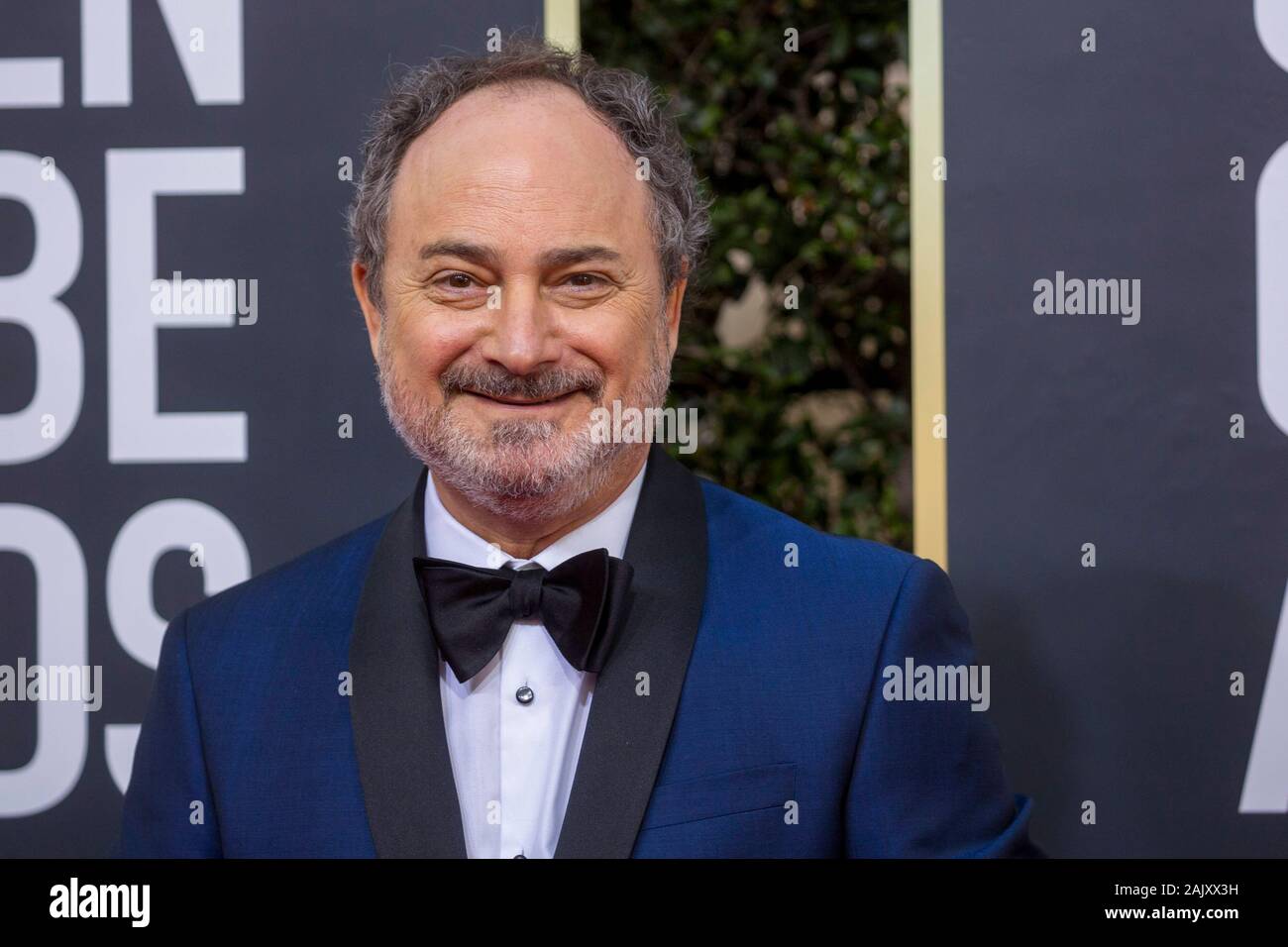 Beverly Hills, Los Angeles, USA. 05th Jan, 2020. Kevin Pollack attends ...