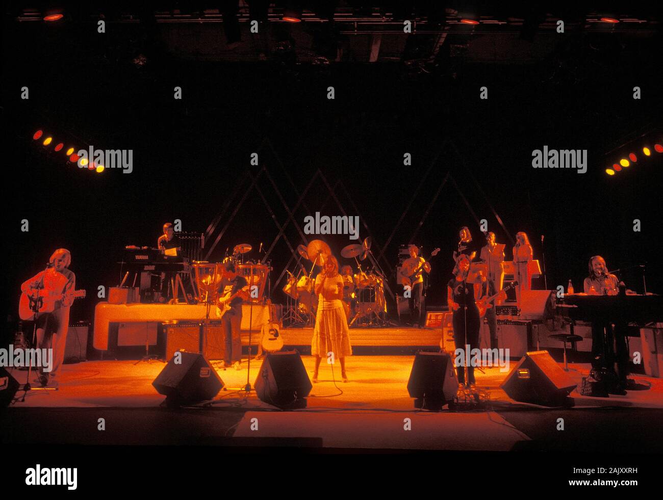 Abba 1979 hi-res stock photography and images - Alamy