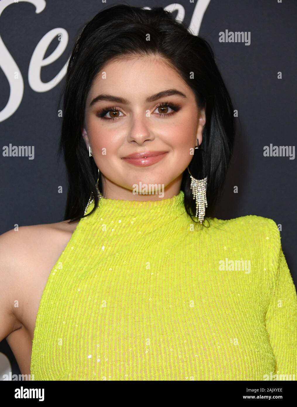 Ariel thompson hi-res stock photography and images - Alamy