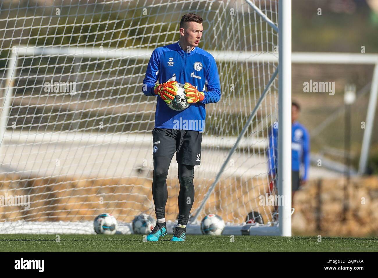 Tim schubert hi-res stock photography and images - Alamy